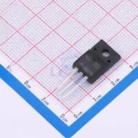 China Low RDS ON 650V N Channel Enhancement MOSFET NH NPB7N65F Suitable for Power Supply Applications for sale