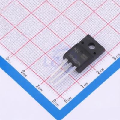 China Low RDS ON 650V N Channel Enhancement MOSFET NH NPB7N65F Suitable for Power Supply Applications for sale