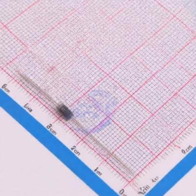 China Fast recovery rectifier NH FR104 featuring loss and UL 94V 0 flammability classification plastic body for sale