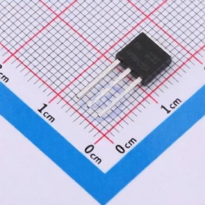China Power MOSFET NH NPB9N20ES N Channel Enhancement Mode Featuring Low Gate Charge and High Reliability for sale