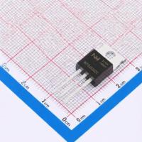 China High speed switching NH NPS8N50C MOSFET designed for LED drivers and switching power supply circuits for sale