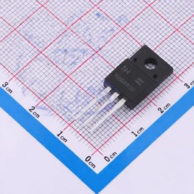 China NJS65R300F NH N Channel MOSFET Designed for LED Drives Adaptors and General Switching Power Supplies for sale