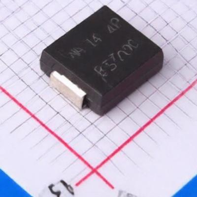 China Surface mount NH ES5GC rectifier designed for high frequency inverter and DC DC converter applications for sale