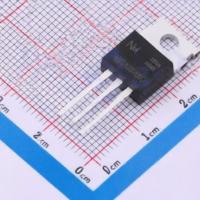 China High Reliability NH NTS330P06C P Channel MOSFET for Synchronous Rectification and High Frequency Circuits for sale