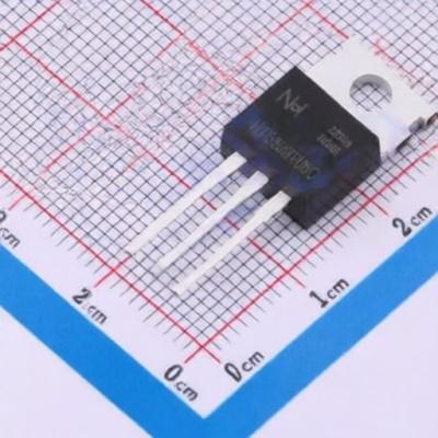 China High Reliability NH NTS330P06C P Channel MOSFET for Synchronous Rectification and High Frequency Circuits for sale