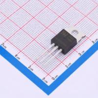 China N Channel Enhanced Shielded Gate Trench MOSFET NH NSS085N100C with Low Reverse Transfer Capacitance for sale