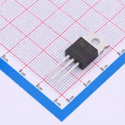 China N Channel Enhanced Shielded Gate Trench MOSFET NH NSS085N100C with Low Reverse Transfer Capacitance for sale