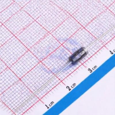 China General purpose NH 1N5399 rectifier diode with high forward surge capability and low forward voltage for sale
