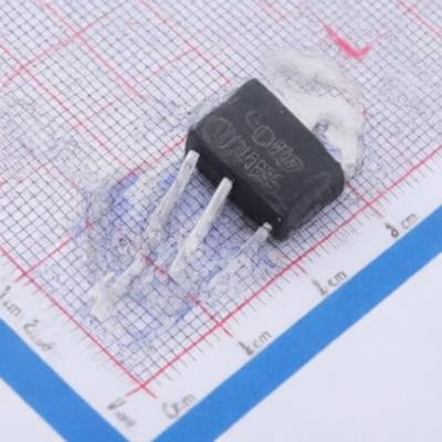 China Ceramic pad insulated three quadrant triac NH BTA41T-1600BW for phase control in light dimmers and motor speed applications for sale