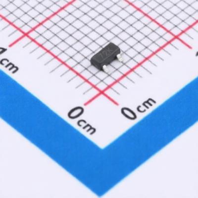 China Low Gate Charge N Channel MOSFET NH 2N7002K Suitable for Automotive and High Frequency Applications for sale
