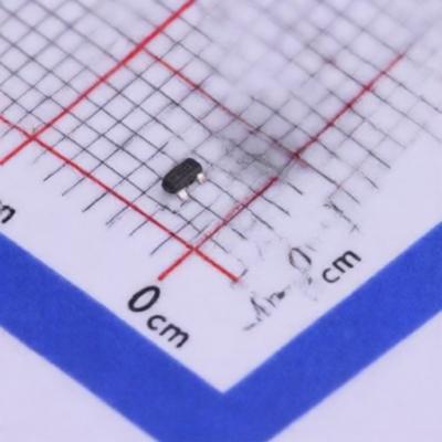 China SOT 23 Package P Channel Enhancement Mode Transistor NIKO SEM PM509BA Halogen Free Lead Free Device for sale