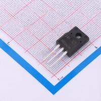 China NJS65R600F NH Super Junction MOSFET Designed for Performance in Switching Power Supplies and Chargers for sale