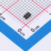 China Low Forward Voltage Drop Schottky Diode PAKER B5817WS SOD323 Plastic Encapsulate Package Halogen Free for sale