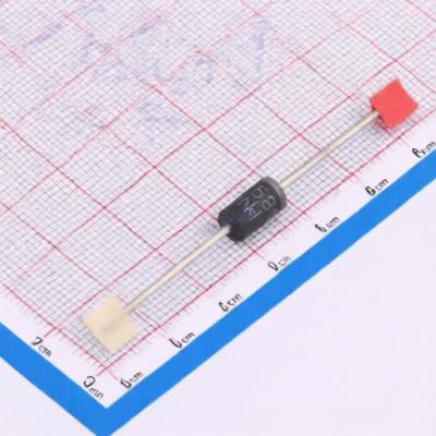 China High Temperature Soldering NH SR580L Super Low VF Schottky Rectifier with Fast Switching Capability for sale