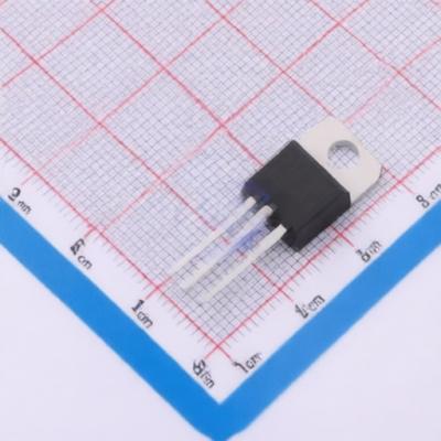 China Durable NH BTA12-600CW triac offering performance in heating regulation and induction motor control for sale