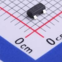 China N Channel Enhancement Mode Field Effect Transistor NIKO-SEM PM606BA Featuring SOT23 Package Halogen Free for sale