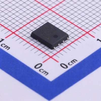 China Pb Free Halogen Free RoHS Compliant NIKO SEM PK650DY Dual N Channel Transistor for Power Management for sale