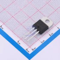 China Power control triac NH BTA12-800CW featuring ceramic pad insulation and high di dt rating for durability for sale