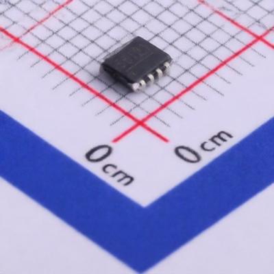 China NIKO SEM PJ614DA Dual N Channel Enhancement Mode Field Effect Transistor Suitable for Power Switching for sale
