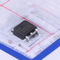 China power transistor NIKO-SEM PD636BA with 20 volt gate source voltage and 20 amp avalanche current in TO-252 package for sale