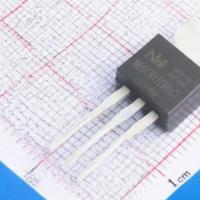 China Soft Recovery Rectifier NH MBR30100DCT Featuring Tin Plated Leads and Molded Case for Power Supply Applications for sale