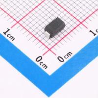 China Surface mount Schottky diode PAKER SS54A with halogen free RoHS compliance and low thermal resistance for sale