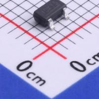 China N Channel Logic Level Enhancement Mode Field Effect Transistor with SOT 23 Package NIKO-SEM P8503BMG for sale