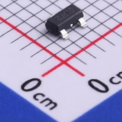 China NIKO-SEM PM514BA N Channel Enhancement Mode Transistor Featuring SOT23 Package Halogen Free Lead Free for sale