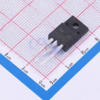 China Schottky Diode NH MBR20L150FCT 20 Amp 150 Volt TO220F Package for High Frequency Power Electronics for sale