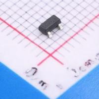 China N Channel Power MOSFET PAKER SI2300 with Low On Resistance and RoHS Compliant Small Outline Package for sale