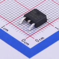 China 252 Package Halogen Free Lead Free P Channel Enhancement Mode Field Effect Transistor NIKO SEM PD537BA for sale