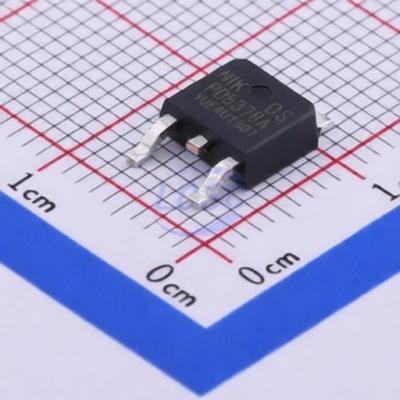 China 252 Package Halogen Free Lead Free P Channel Enhancement Mode Field Effect Transistor NIKO SEM PD537BA for sale