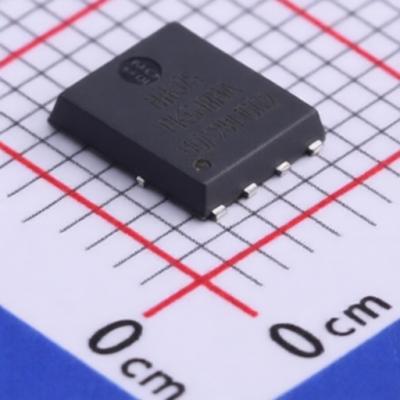 China N-Channel Enhancement Mode Field Effect Transistor NIKO-SEM PK618BA suitable for power management switching for sale