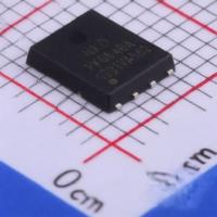 China NIKO SEM PK664BA N Channel Enhancement Mode Field Effect Transistor for Power Applications PDFN 5x6P for sale