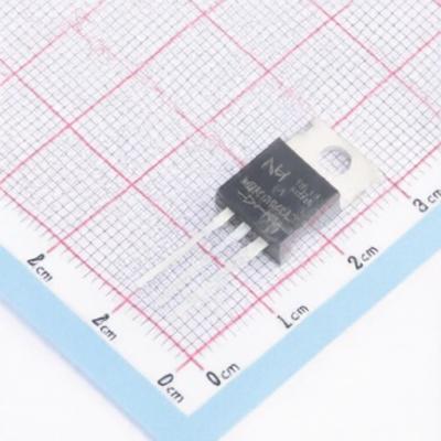 China Schottky Barrier Rectifier NH MBR10150DCT for Power Supplies Fast Switching and Low Forward Voltage Drop for sale
