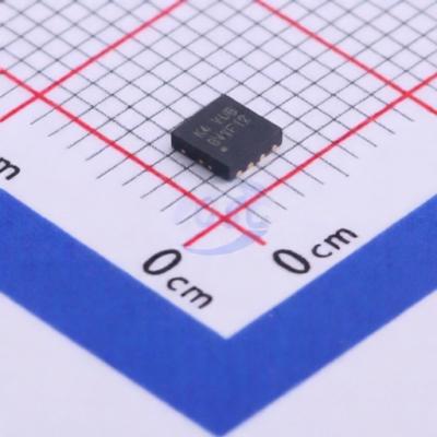 China PDFN 3x3S package dual channel enhancement mode field effect transistor NIKO-SEM PE642DT for switching for sale