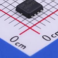 China N Channel Enhancement Mode Transistor with Environmentally Friendly Lead Free Design NIKO-SEM PE616BA for sale