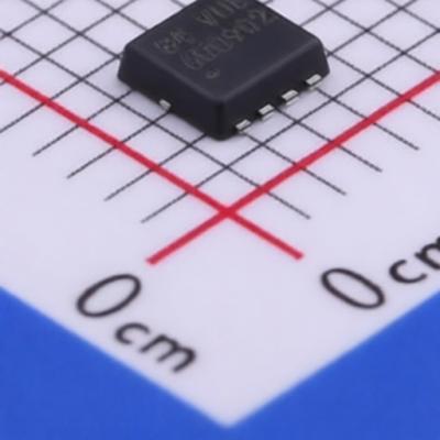China N Channel Enhancement Mode Transistor with Environmentally Friendly Lead Free Design NIKO-SEM PE616BA for sale