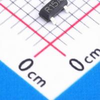 China PAKER AO3415-K P Channel MOSFET with Ultra Low On Resistance and Trench Technology in SOT 23 Package for sale