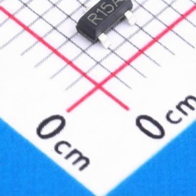 China PAKER AO3415-K P Channel MOSFET with Ultra Low On Resistance and Trench Technology in SOT 23 Package for sale