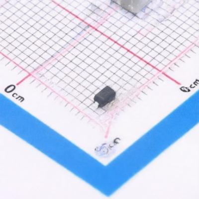 China Schottky Rectifier NH B5819W for High Frequency Applications Inverters DC DC Converters LED Drivers for sale