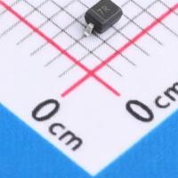 China Surface Mount NH F7S Rectifier Featuring Low Leakage Current and High Surge Current Rating for Converters for sale