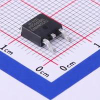 China N Channel Logic Level Enhancement Mode Field Effect Transistor NIKO SEM P5506BDG with TO 252 Package for sale