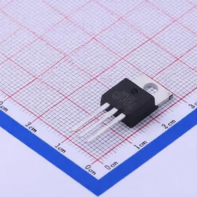 China NIKO-SEM P1010AT N-Channel Enhancement Mode Field Effect Transistor TO-220 Package with Current Handling for sale