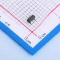China Parker AO3407 P Channel Enhancement Mode Power MOSFET with Ultra Low On Resistance in SOT 23 Package for sale