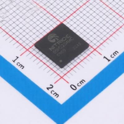 China Power MOSFET NITRIDE YHJ-65H225AMC 650V High Voltage Device for Industrial Power Conversion Circuits for sale