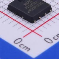 China Halogen Free Lead Free P Channel Logic Level Enhancement Mode Transistor NIKO SEM PK537BA PDFN 5x6P for sale