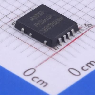China NIKO SEM PK501BA P Channel Logic Level MOSFET with Low Conduction Loss and High ESD Protection Rating for sale