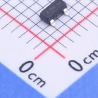 China Integrated digital transistor onsemi SMMUN2233LT1G with RoHS compliance and halogen free construction for sale