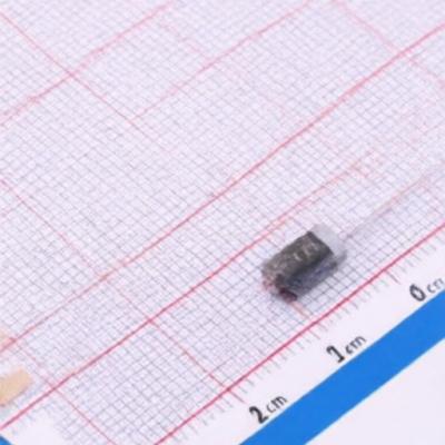 China NH SR340 DO15 Schottky Rectifier with Metal Silicon Junction and High Frequency Operation Capability for sale